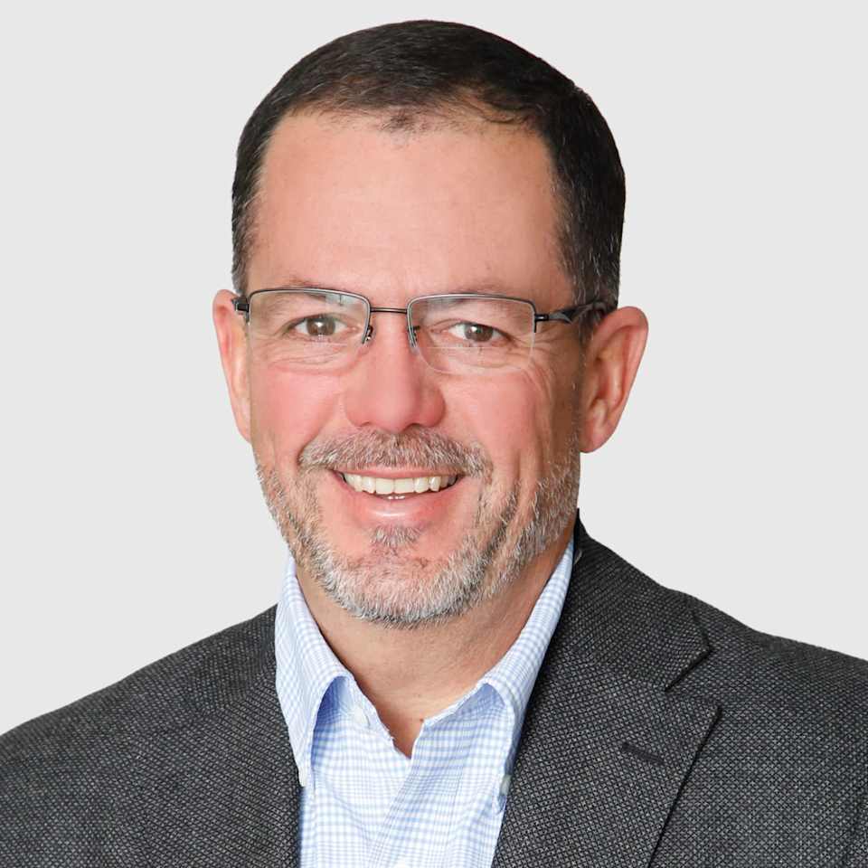 Meet Bob Hampton - Your Local Real Estate Agent