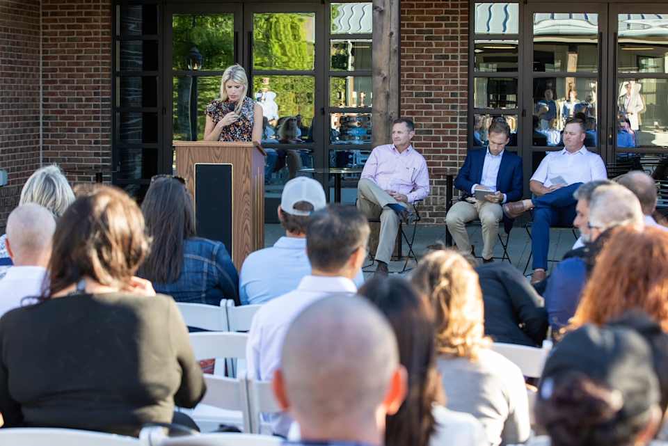 Spring 30004 Forum | The Jenny Doyle Group | Milton, GA Real Estate Team