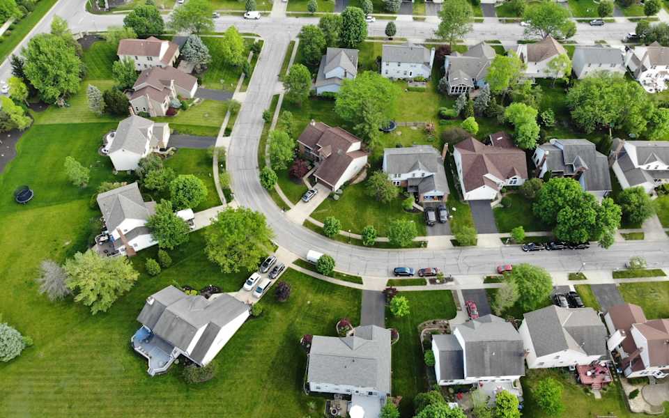Bath Township | Neighborhood Guide