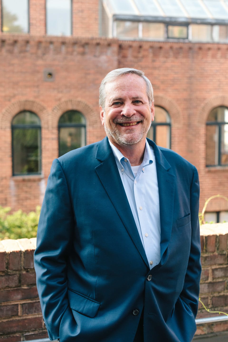 About Larry Prigal | The Prigal Brothers and Associates of RLAH ...
