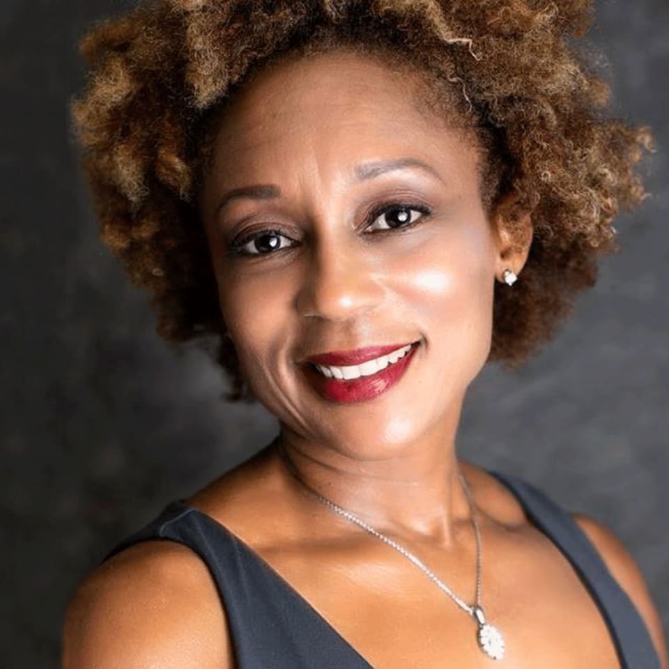 About Tracey Douglas