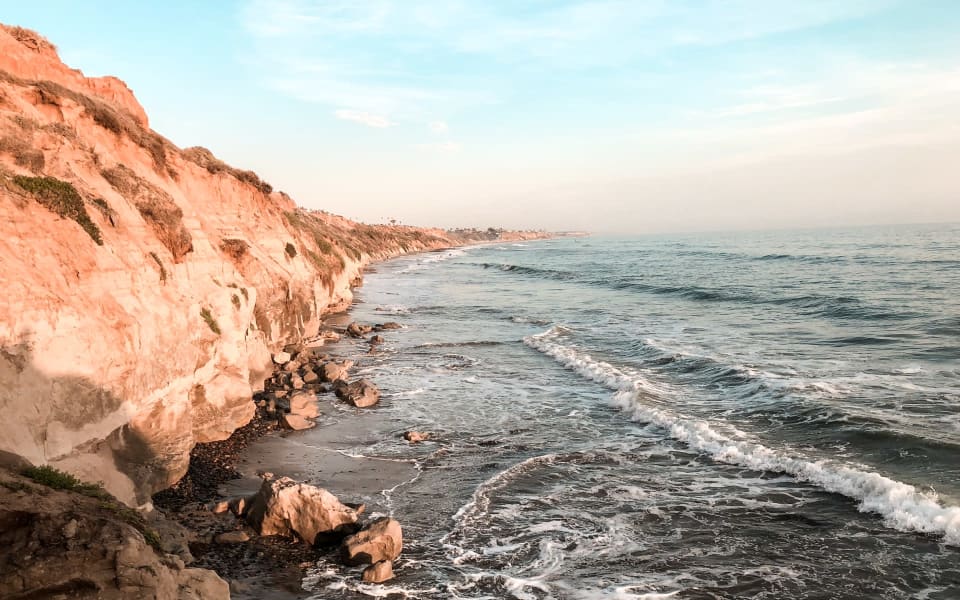 Cambria, CA - Adventure & Relaxation on the Central Coast