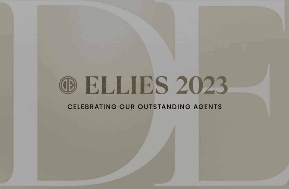 The Ellies 2023: A Complete List of Douglas Elliman’s Florida Award ...