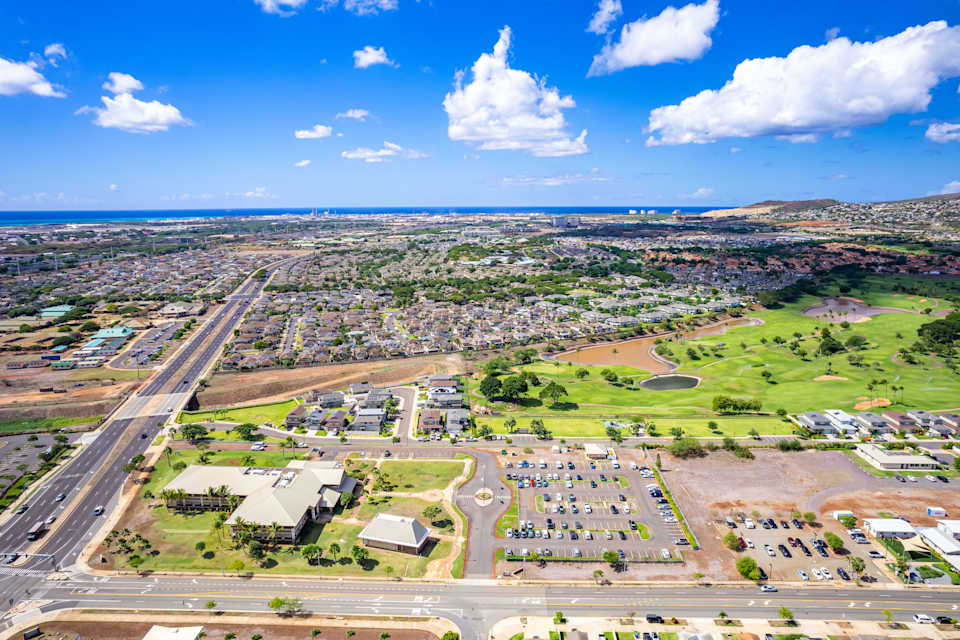 Kapolei | Neighborhood Guide