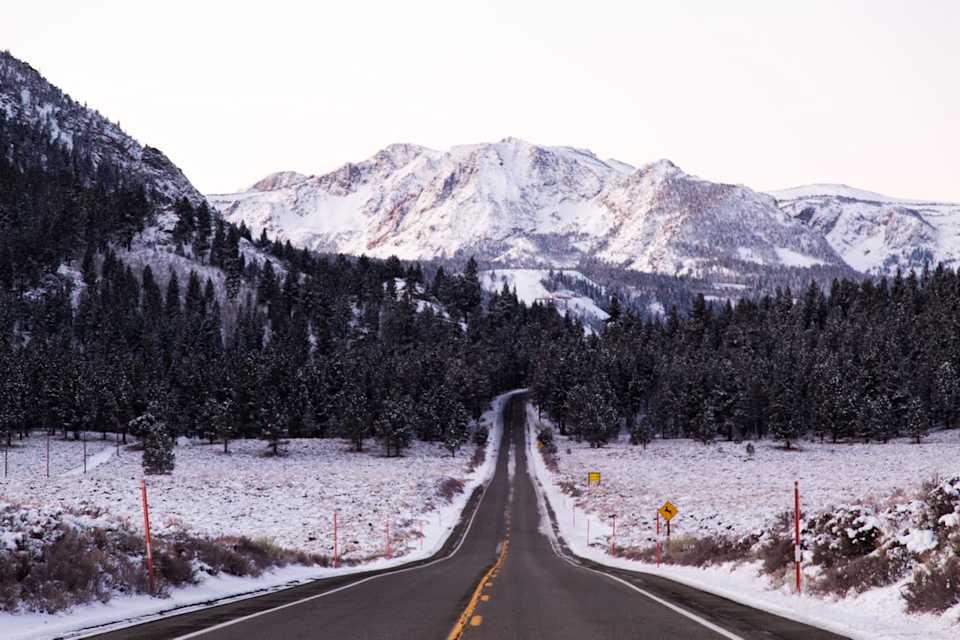 Destination June, Destination Mammoth, June Lake Real Estate ...