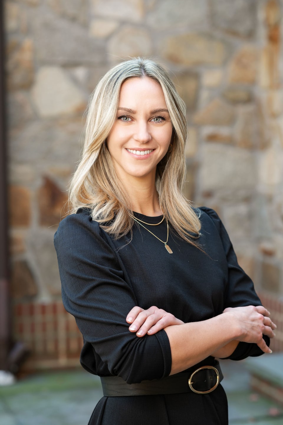 About Emily Turner | The Baldwin & Griffin Group | Your Maryland Real ...