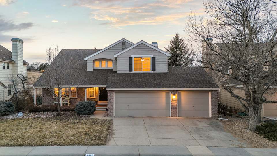 8969 S Green Meadows Drive | Jessica Northrop Group, Compass | Real ...