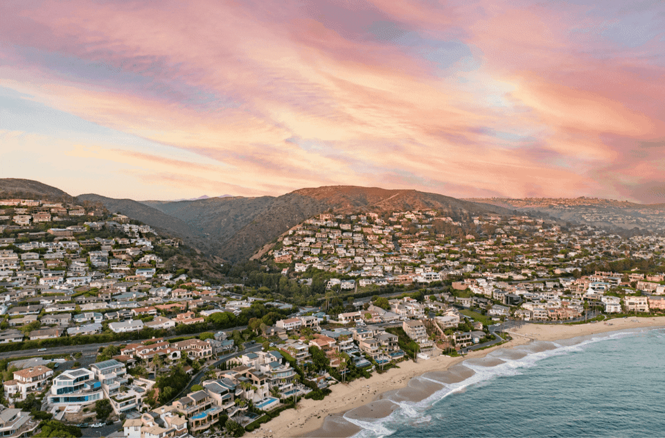 Maura Short Emerald Bay, Laguna Beach and Newport Beach Real Estate