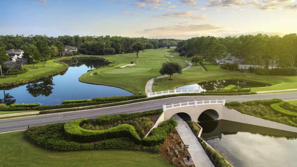 Hampton Hall Real Estate | Homes in Hampton Hall, SC | The Network