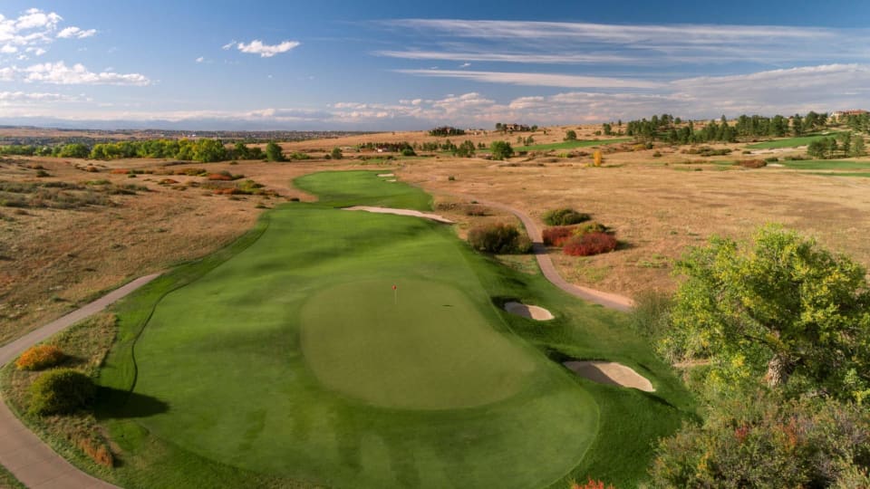 Colorado Golf Club, CO | Neighborhood Guide | Kelly Steron | Denver ...