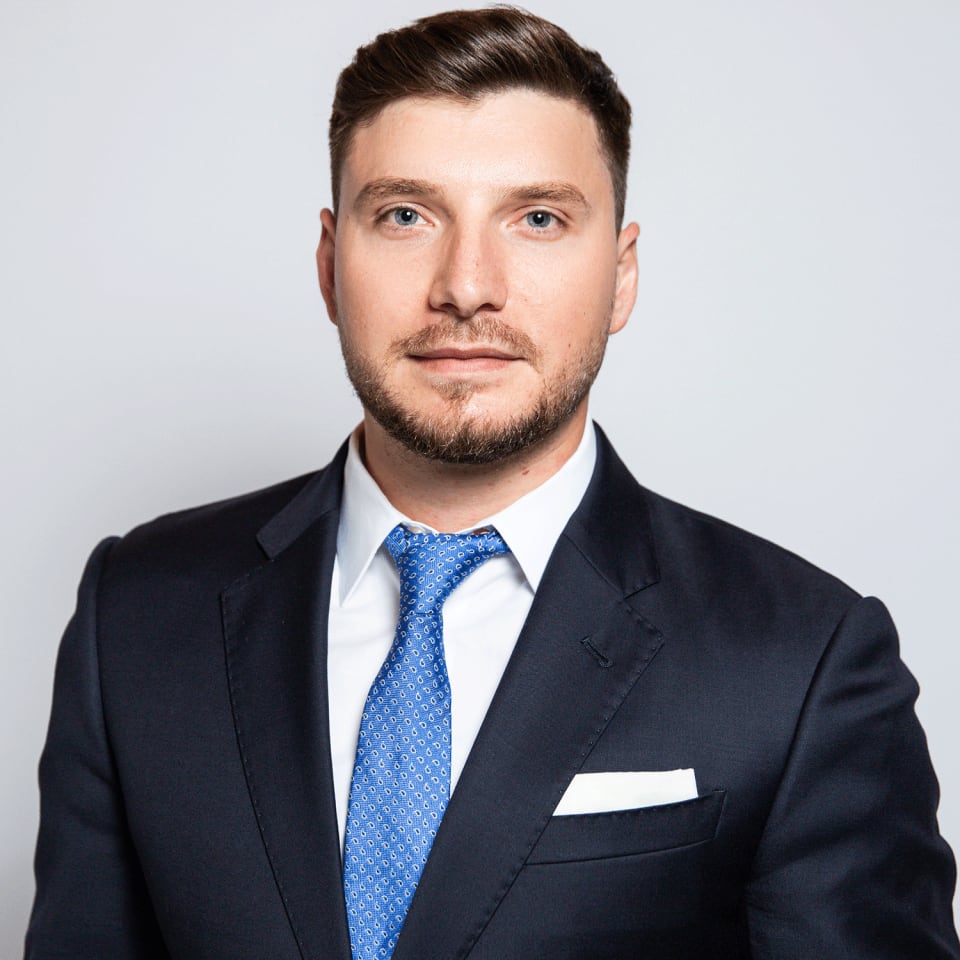 About Valentin Tudor | Century 21 SGR