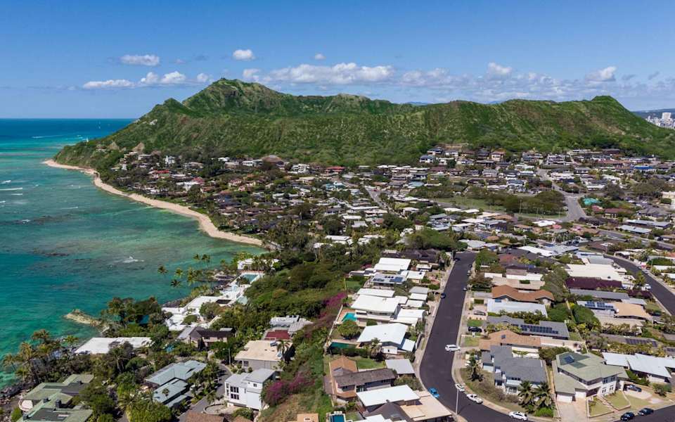 Kahala | Neighborhood Guide
