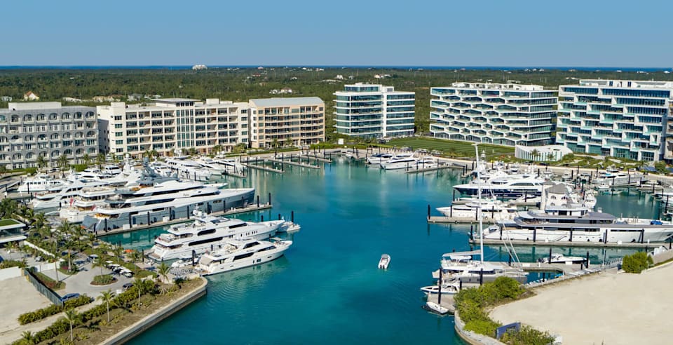 Albany Real Estate | Community Guide | Bond Bahamas