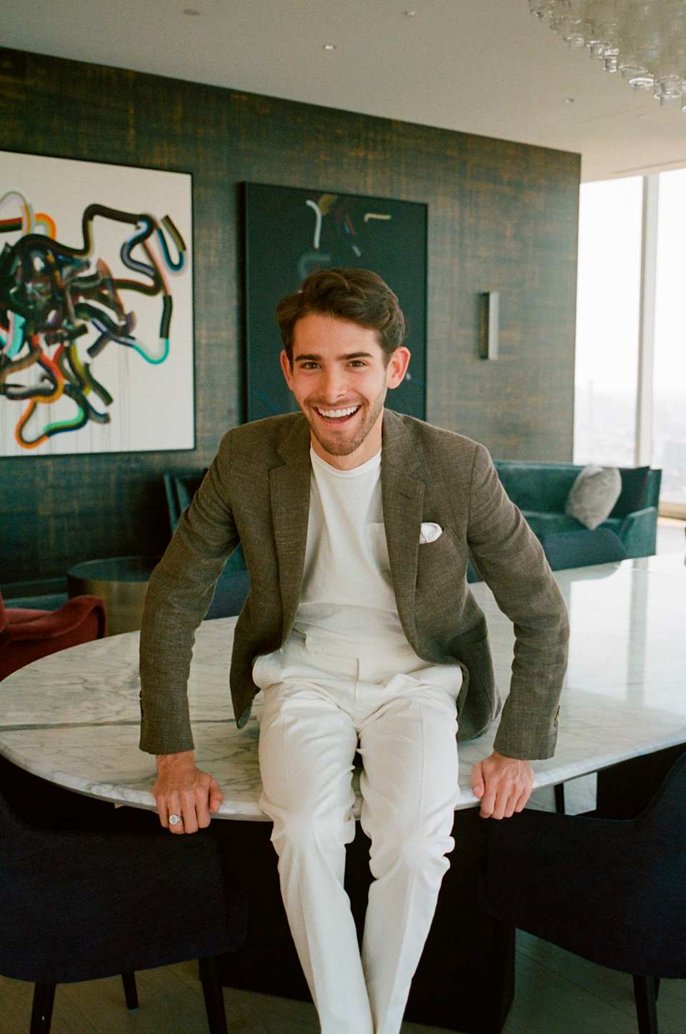 Chase Landow Team | Serhant