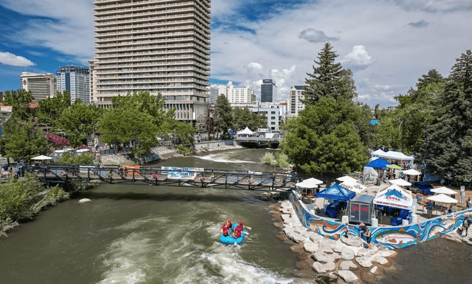 Discover Exciting June Activities in Reno-Tahoe