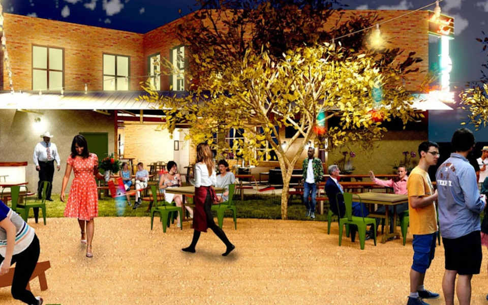 Rice Military - Framework Properties