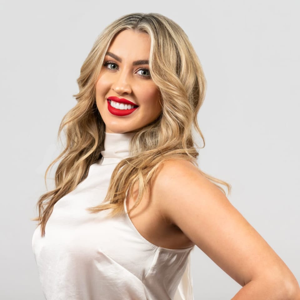 Sarah Cotty | SERHANT.