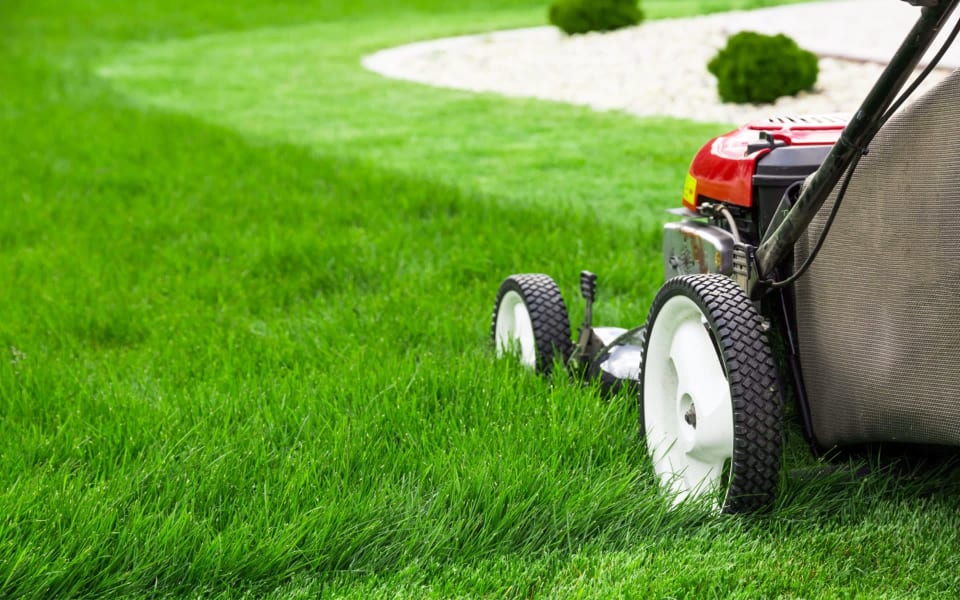 Is Your Yard Equipment Ready for Spring? | Blog | Echelberger Group