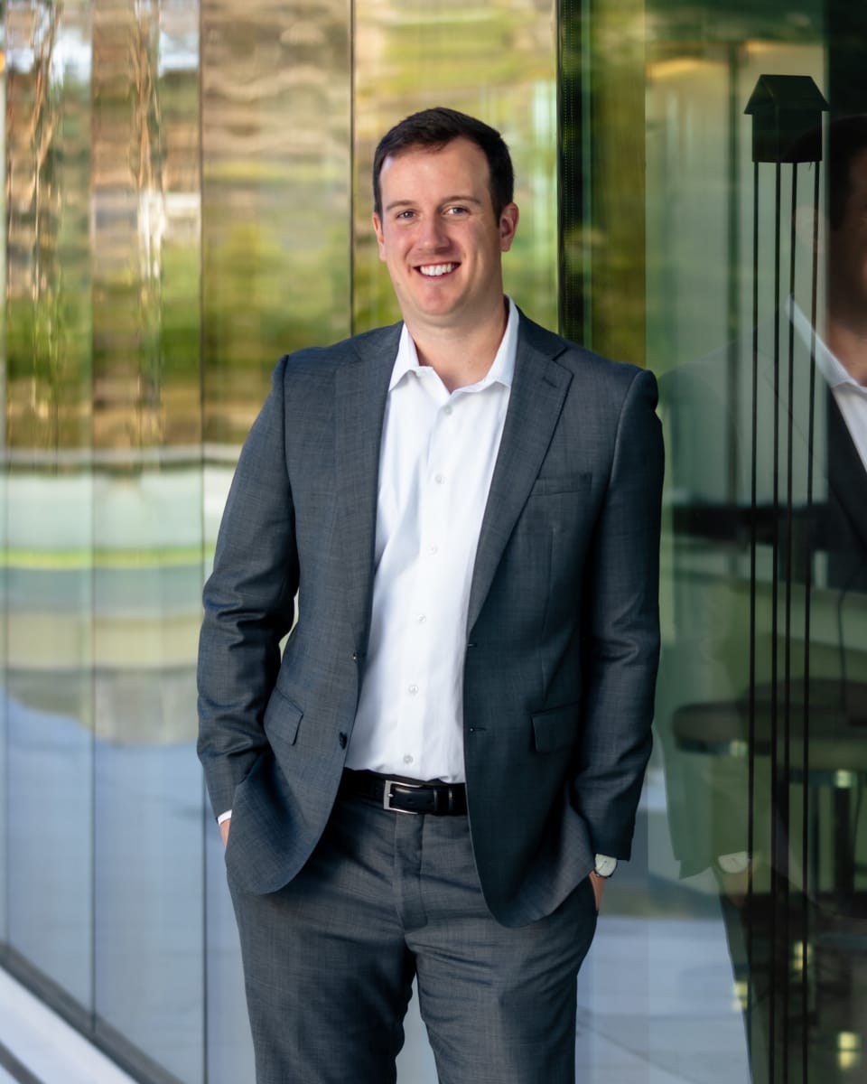 About Matt Flood | Buying and Selling Modern Homes | listModern