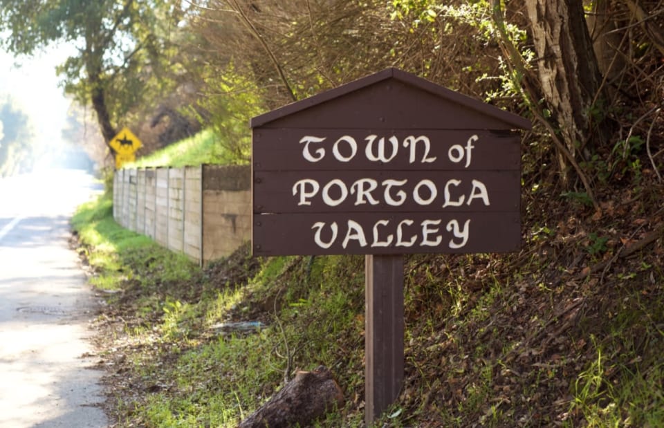 Portola Valley | Community Guide | Monica Corman & Mandy Montoya