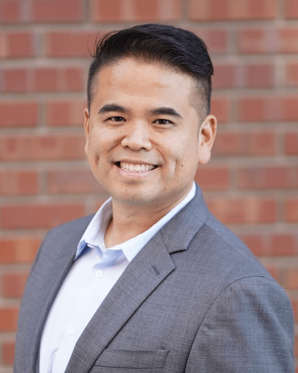 Rich Lee | Your Local CA Real Estate Associate