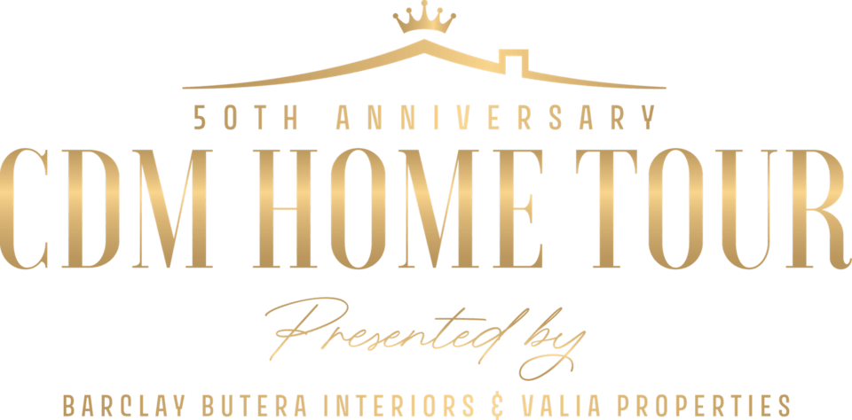 Celebrating 50 Years of Elegance: CdM Home Tour 2024