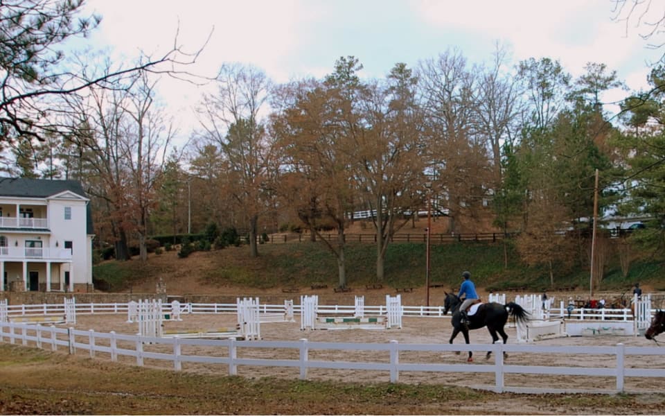 Everything You Need to Know About Chastain Park Amenities