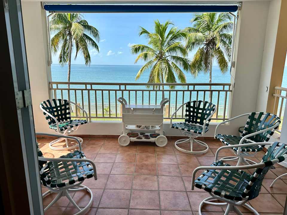 Condominio Playa Almirante 1