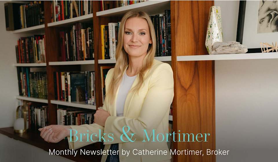 Bricks & Mortimer - October 2024