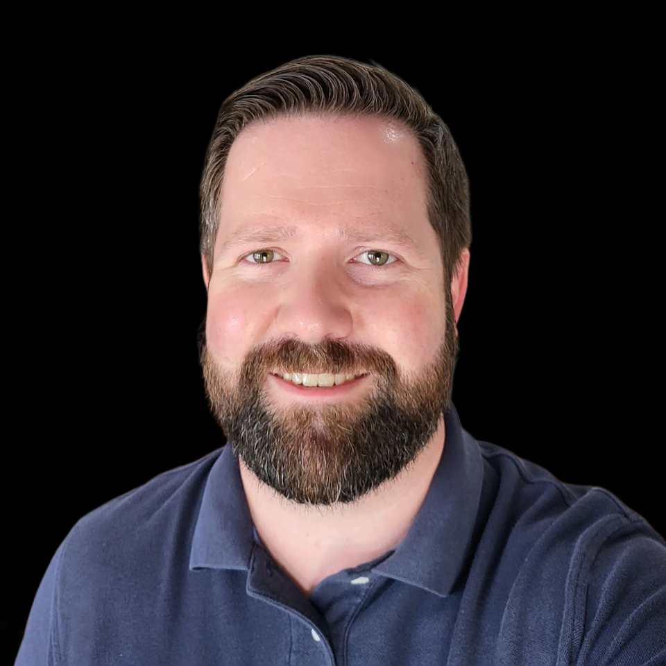 About Joshua Bernhard