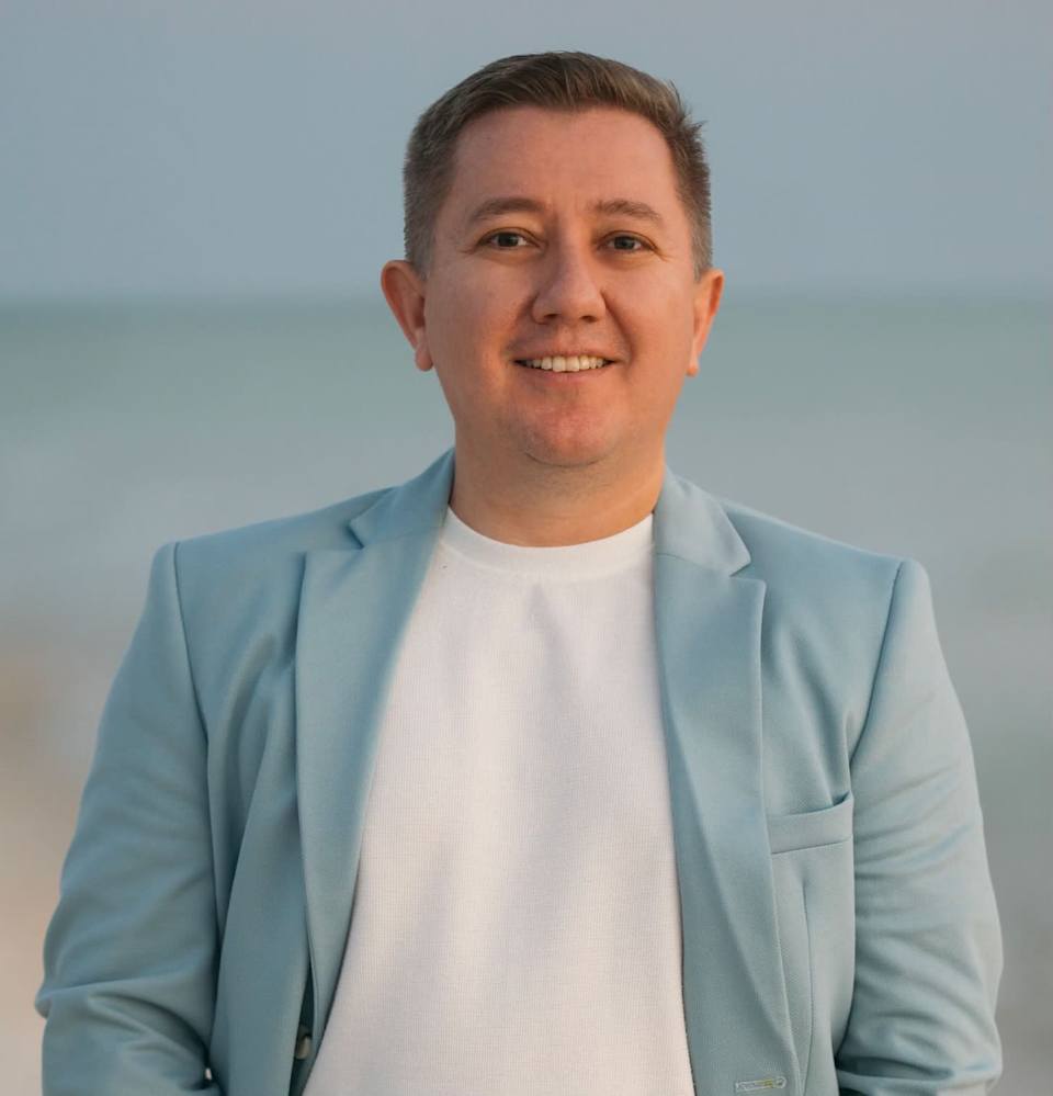 Ramil Zartdinov - Local Insight Realty