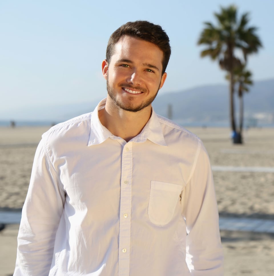 About Ryan Axelrod | Forbes | Halliburton | Los Angeles Real Estate