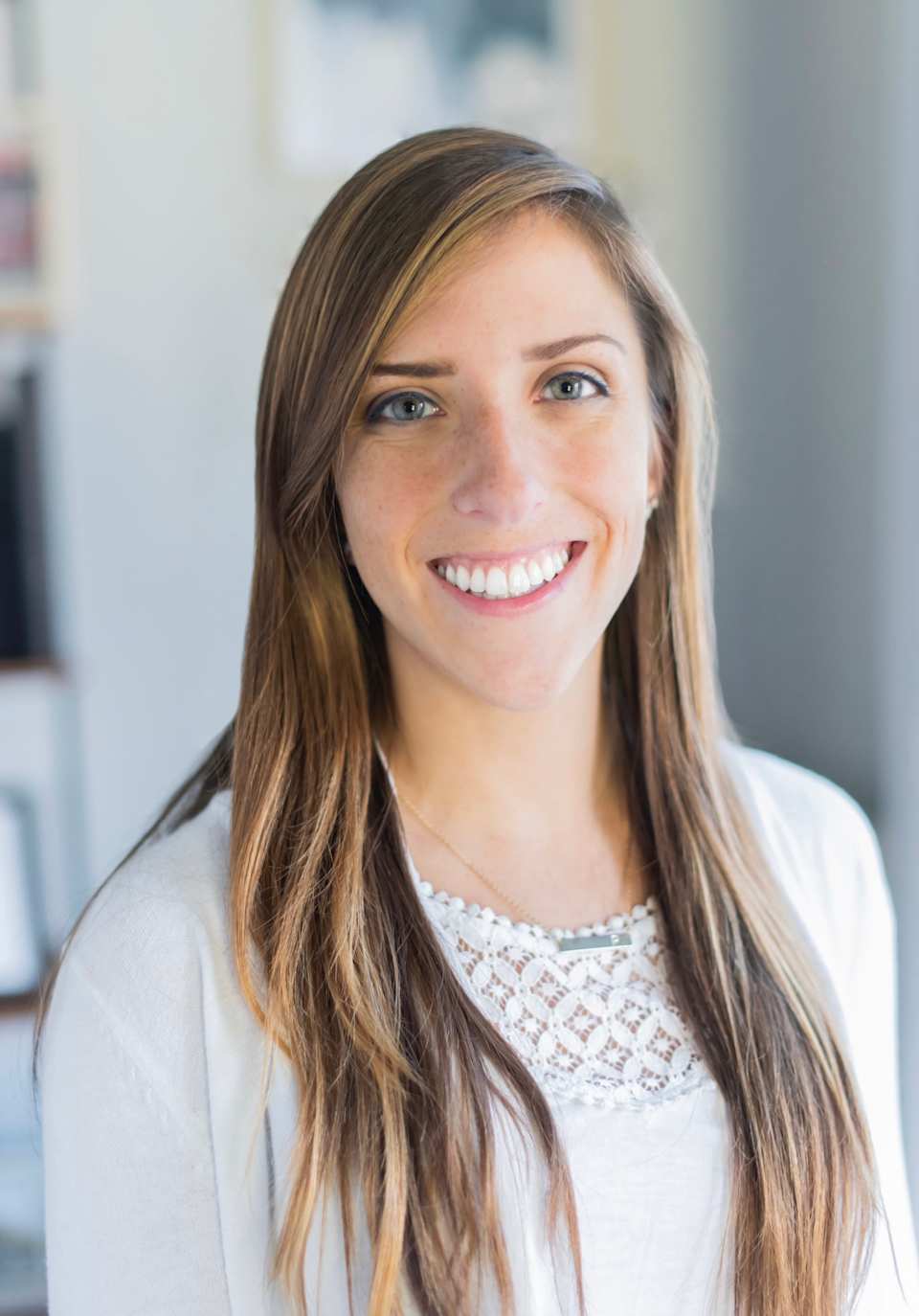 About Phyllicia Davis