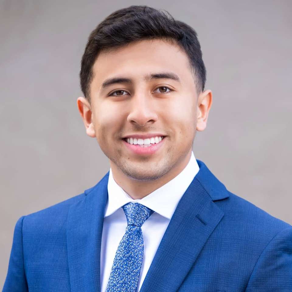 About Matthew Vasquez