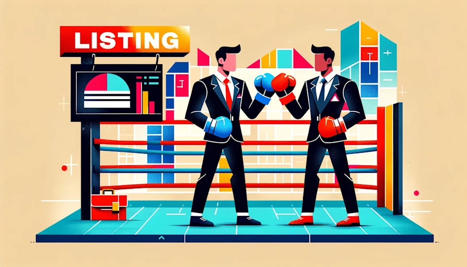 Listing Agent vs. Selling Agent: Responsibilities and Commissions Explained