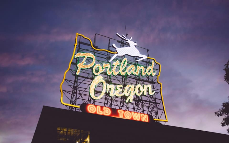 Exploring The Rich Heritage and History of Portland | Blog | Peter Cutile
