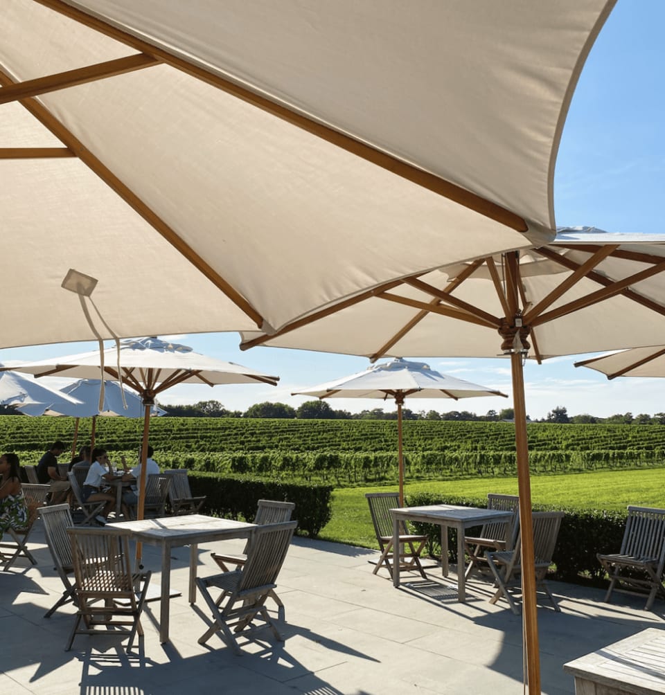 The Hamptons Life: Memorial Day Weekend | Blog | The Saez Fromm Team