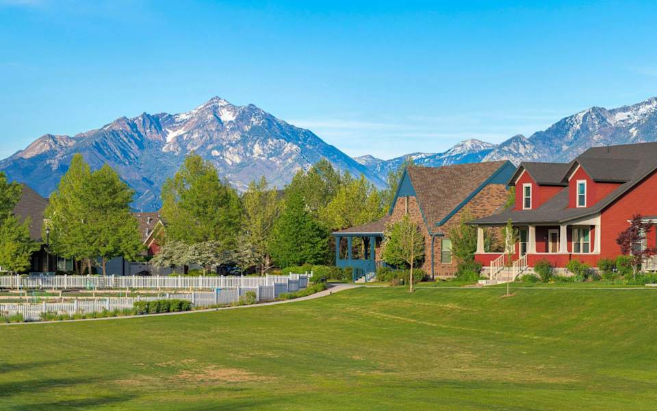 Daybreak, UT | Neighborhood Guide | Adam Frenza