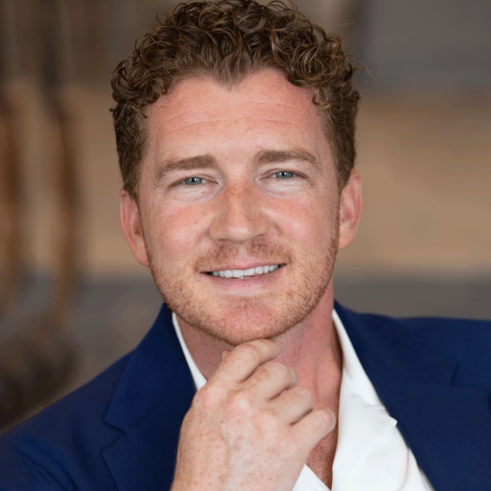 About Scott Powers | Century 21 SGR