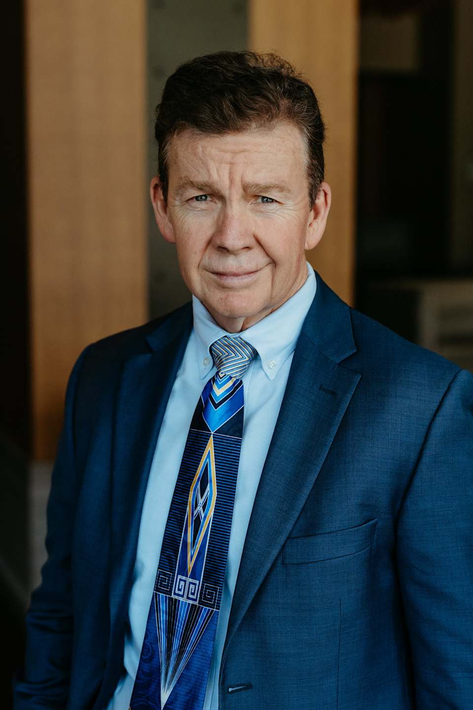 Kevin Beckman | Andrew & The Beckman Team | Louisville Real Estate