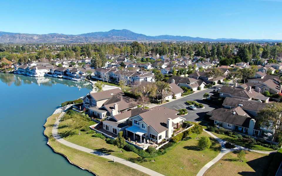Orange County | Neighborhood Guide | Mike Doyle Real Estate