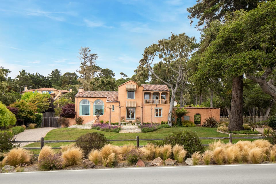 Tim Allen Properties