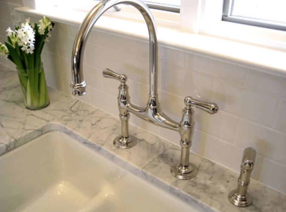 Design Tips: Your Mini Guide to 10 Bathroom Faucet Finishes | Blog ...
