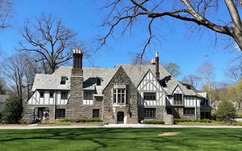 Architectural Landmarks in Montclair | Blog | The Wright Group