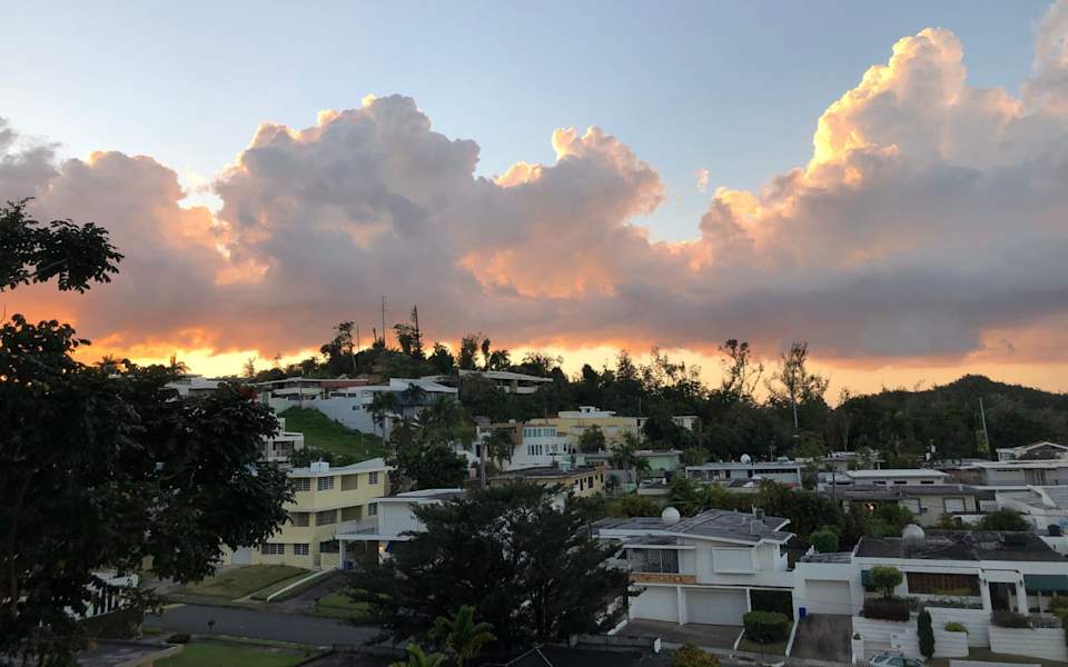 Guaynabo, Puerto Rico | City Guide | Monica Rodriguez Garcia