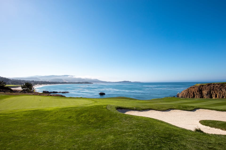 Everything You Need To Know About The AT&T Pebble Beach Pro-Am ...