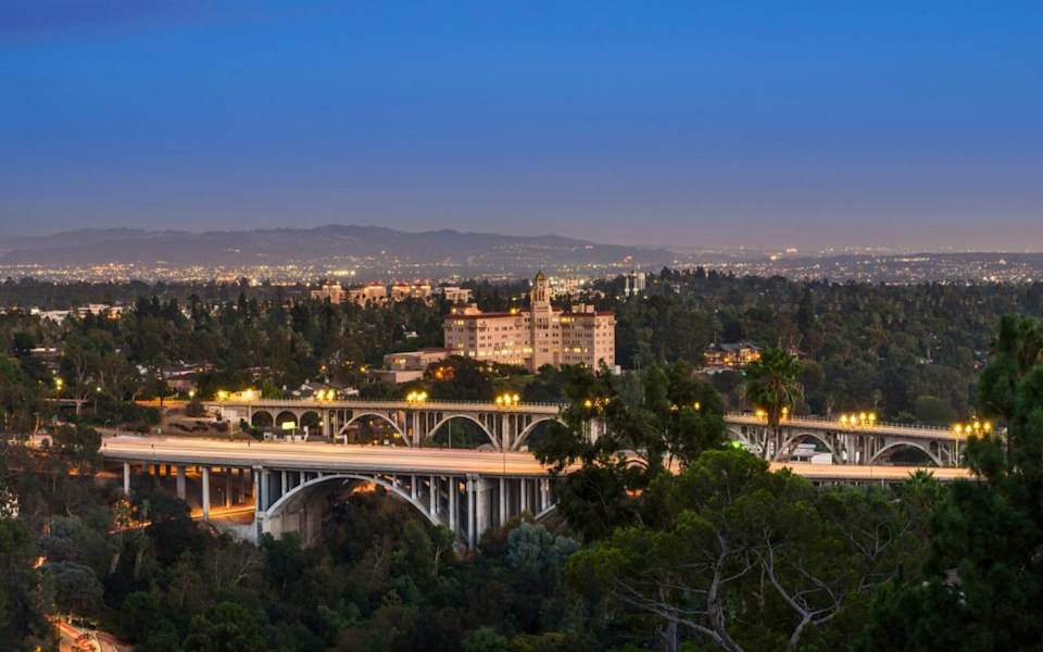 Top 5 Reasons People Love Living in Pasadena | Speranta Group
