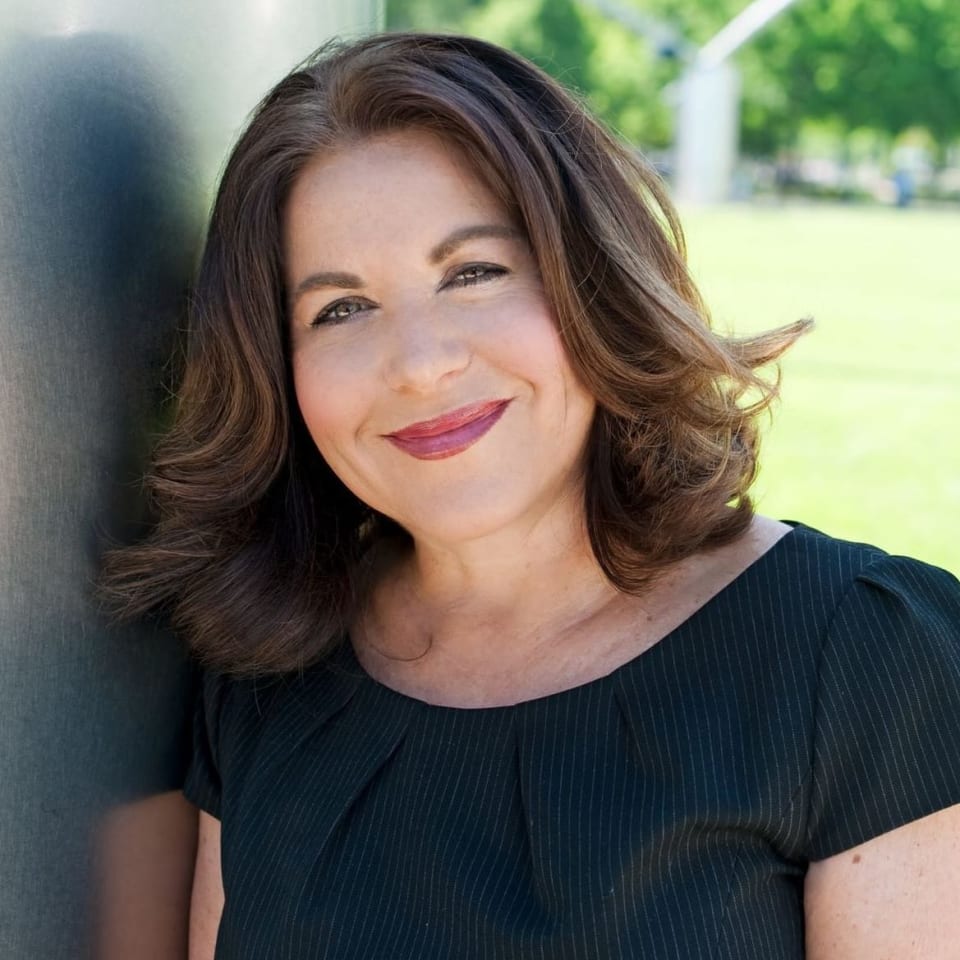 About Cari Zweig-Driscoll