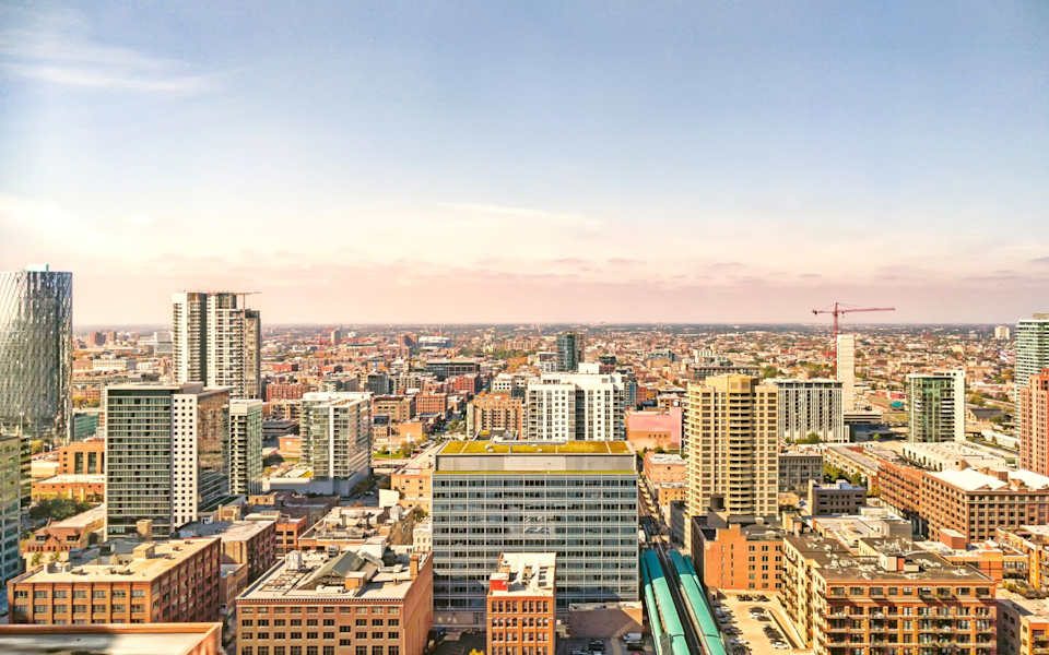 West Loop | Neighborhood Guide