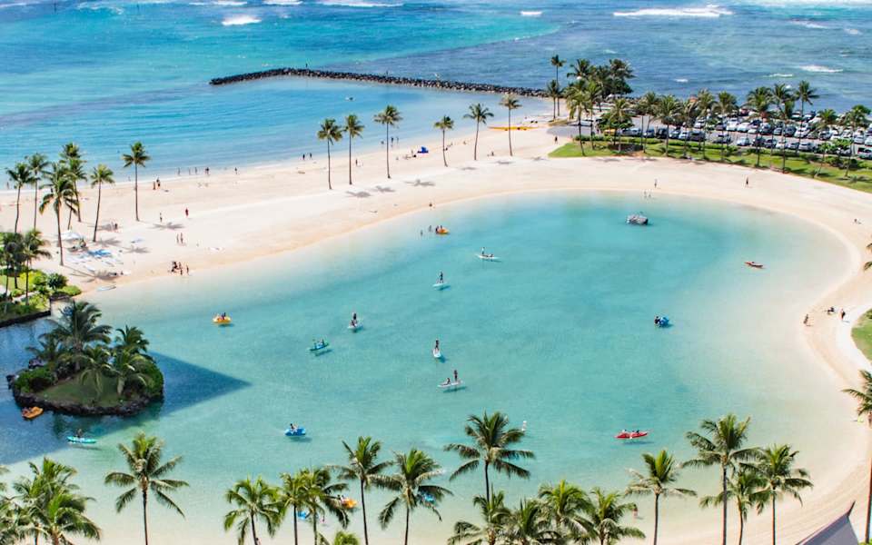 Ewa Beach | Neighborhood Guide